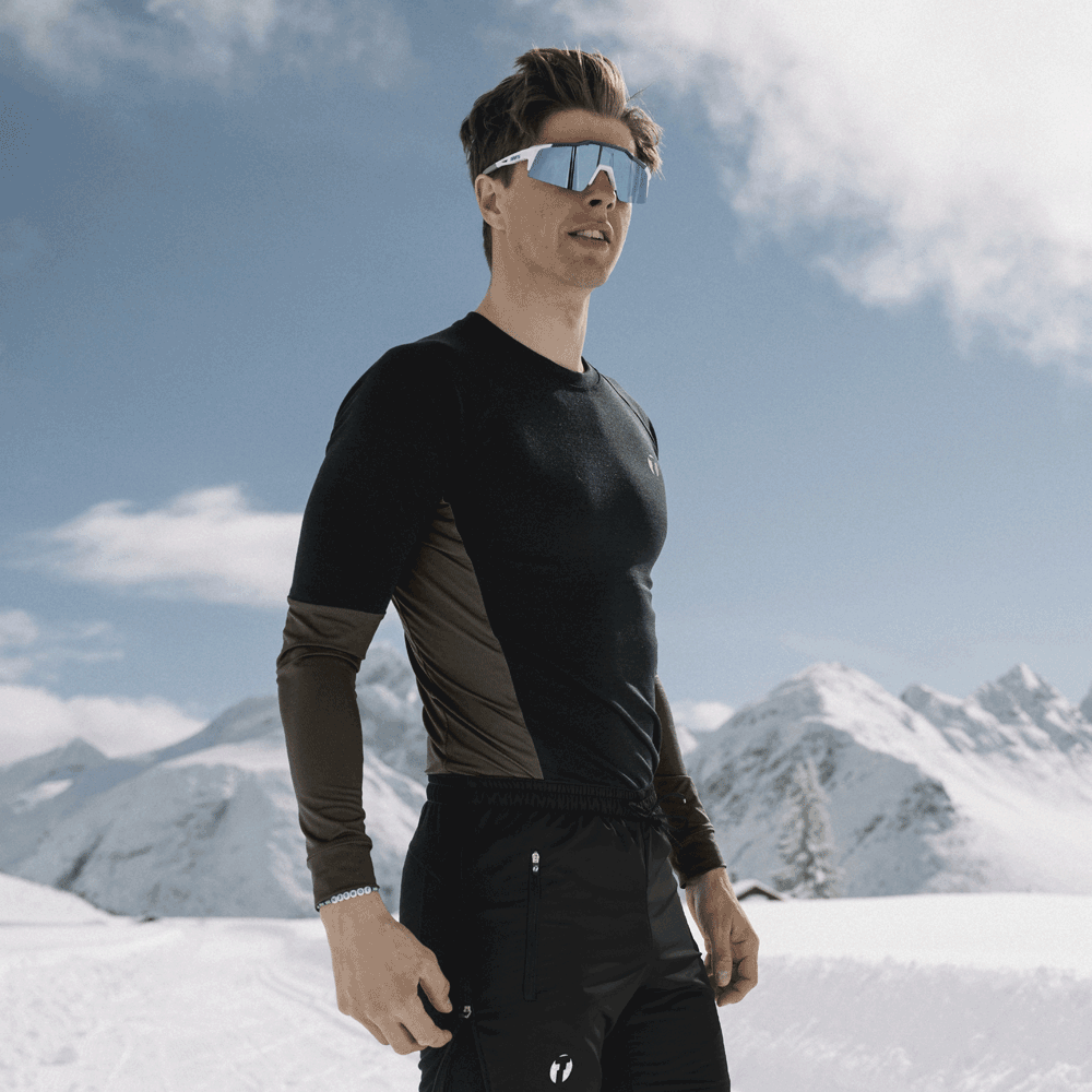 Core - teknisk superundertøy for langrenn og andre utendørsaktiviteter | Trimtex