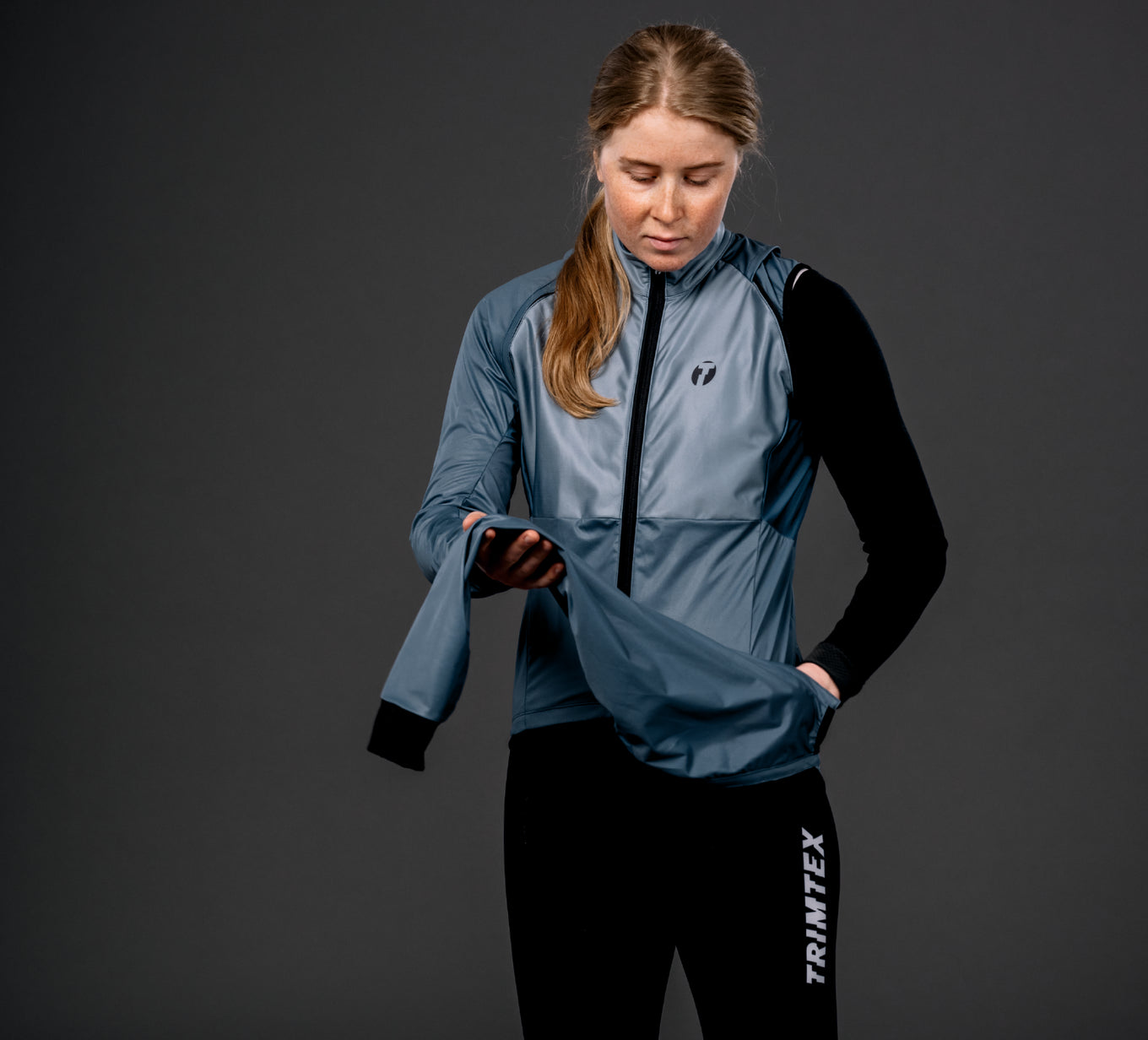 Vaskeinstrukser | Trimtex